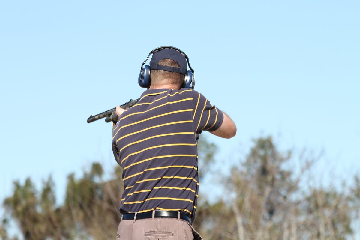 Safety First: Essential Tips for Handling Firearms Safely